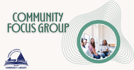 Home – Commerce Township Community Library